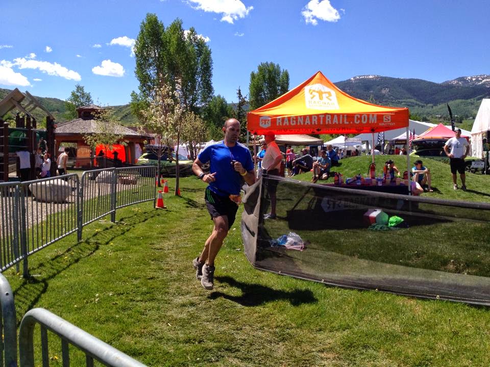 Ragnar Trail Snowmass Review (continued)