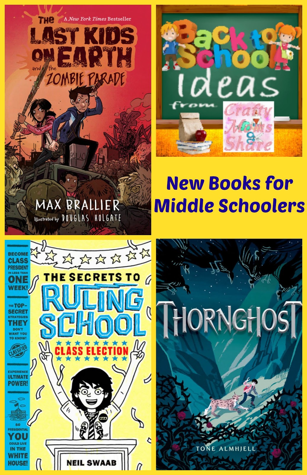 Crafty Moms Share New Books For Your Older Kids crafty-moms-share-new-books-for-your-older-kids