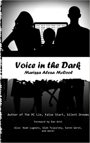 The Heroines of My Life: Interview with Marissa Alexa McCool