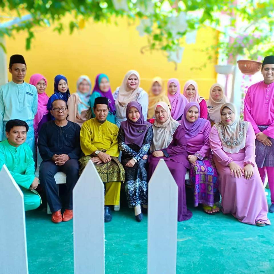 PPKI SMKPP: WARGA PPKI SMK PENGKALAN PERMATANG