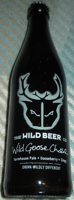 FOODSTUFF FINDS: August 2016