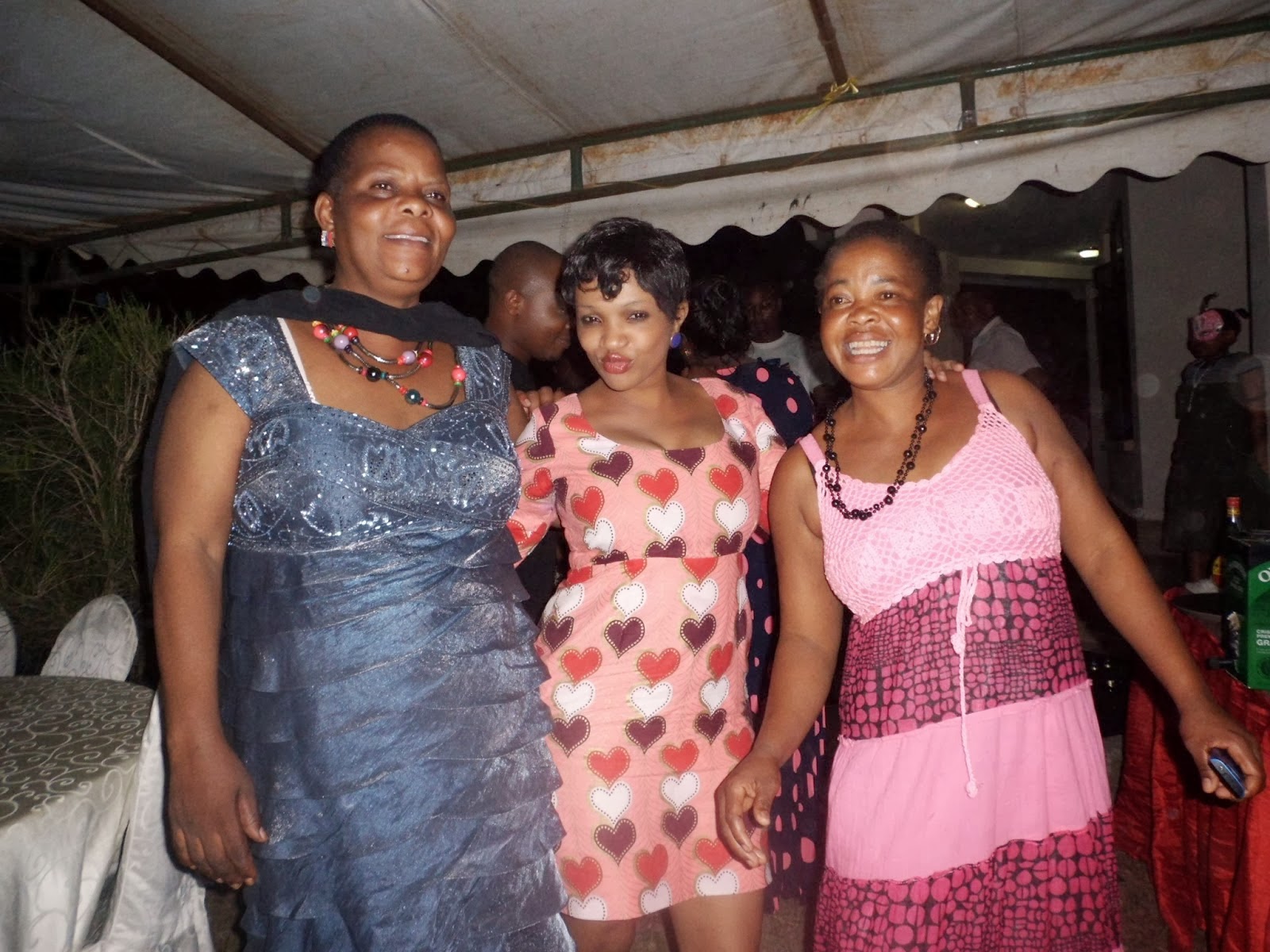 SEMADAT: 'MAMA LULU' NA 'MAMA KANUMBA' KUTUA BUKOBA