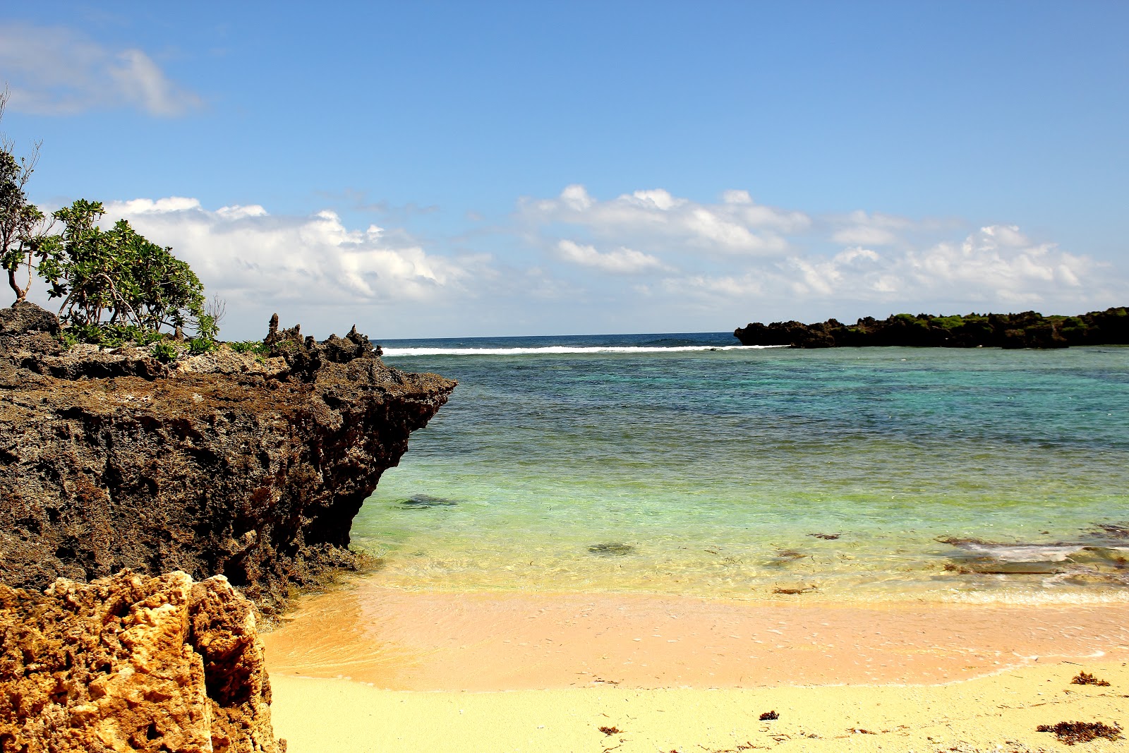 Travels, Musings and Whatnots: Balesin Island