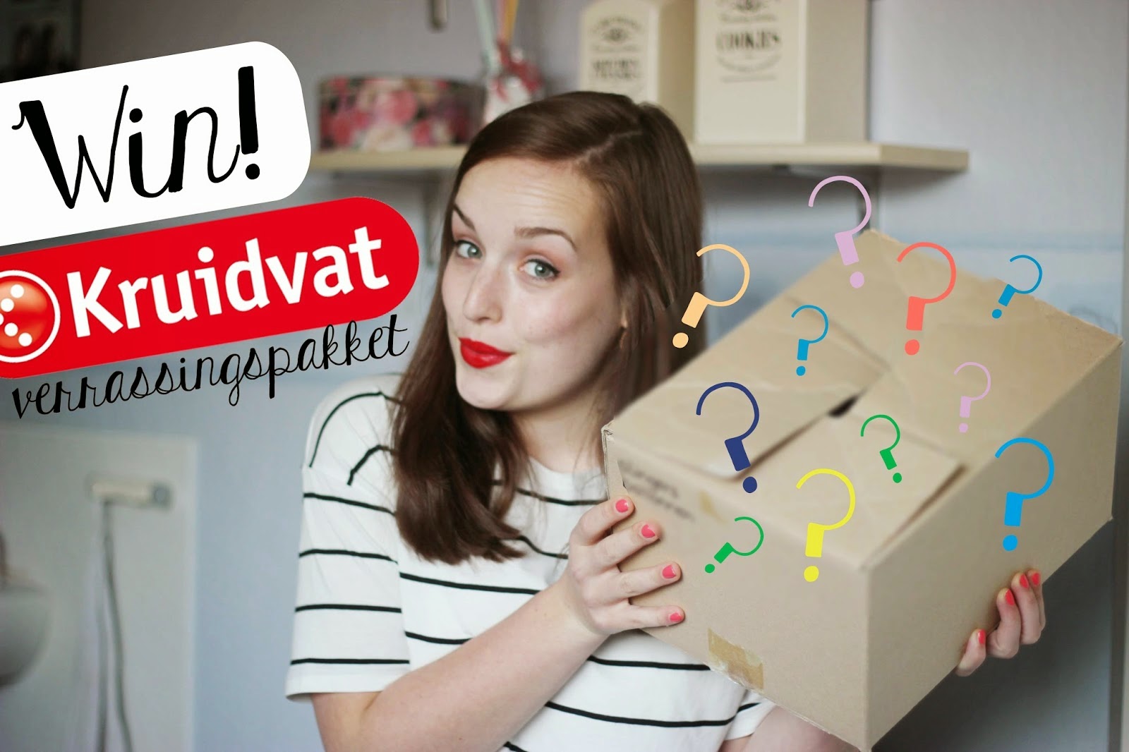 Reminder | Winacties! - The Budget Life | Blog over geld besparen ...