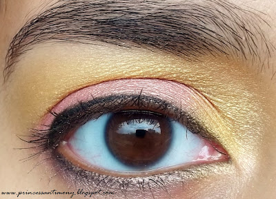 Princess Antimony's Makeup Castle