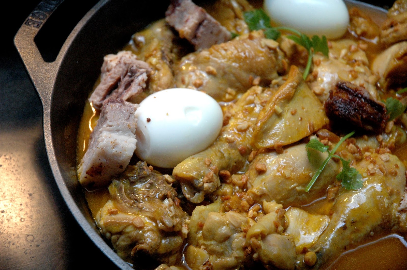 DUDE FOR FOOD: From Palette to Palate: Art and Modern Filipino Cuisine ...