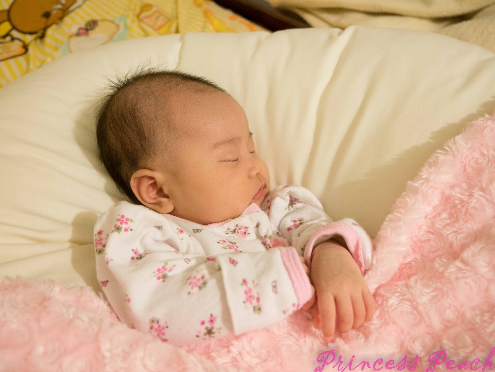 [開箱文]超值又奢華的Snoogle孕婦抱枕~!!｜PrincessPeach | 媽咪拜MamiBuy