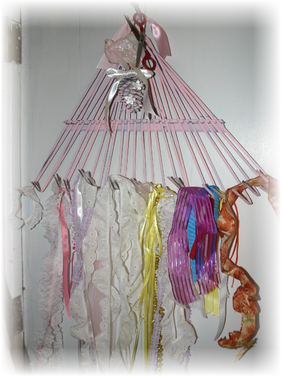 The Shabby Studio: Where Women CREATE III