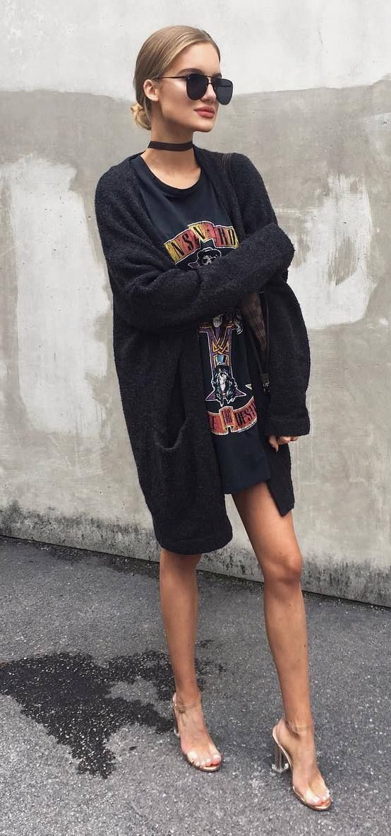 Outfits for Chic: 50+ Perfect Casual Outfit Ideas To Stand Out From The ...