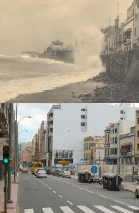 MAYOR DE TRIANA: 2º BARRIO DE TRIANA /CALLES/PLAZAS/EDIFICIOS ...