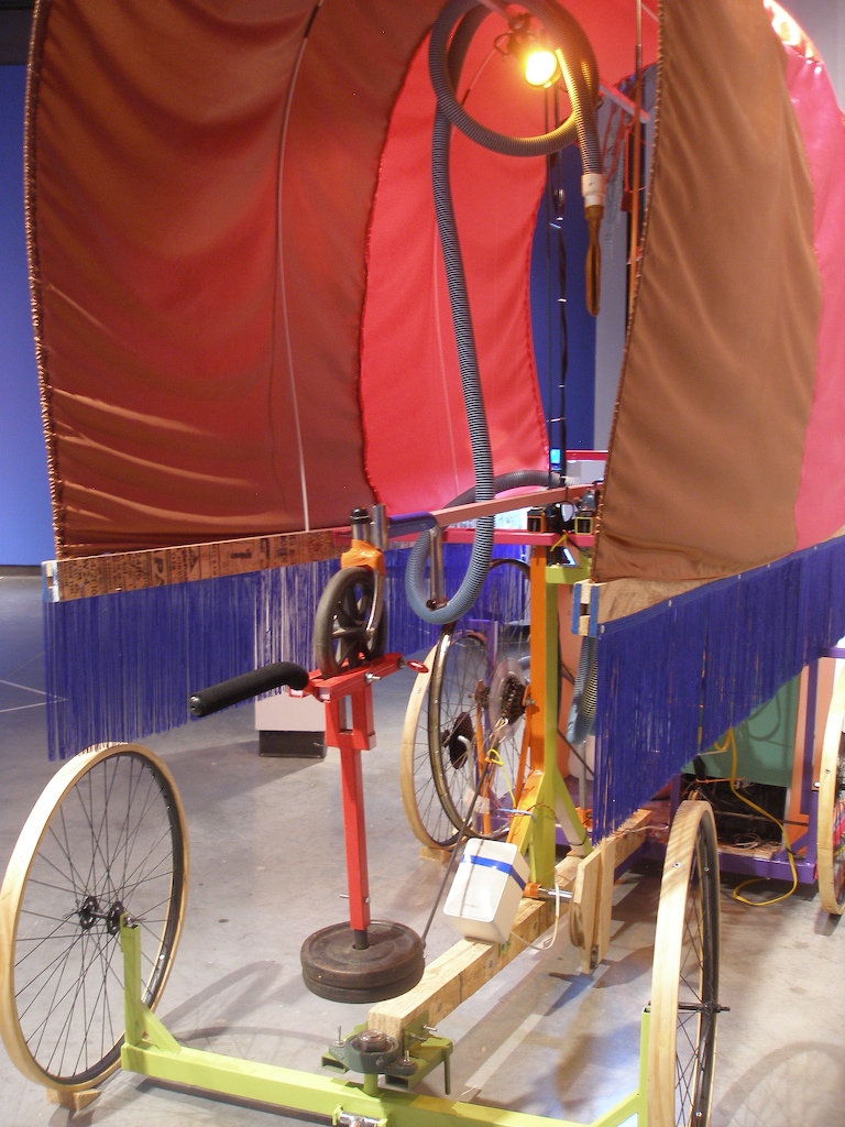 ART OF THE DAY: Tim Eads