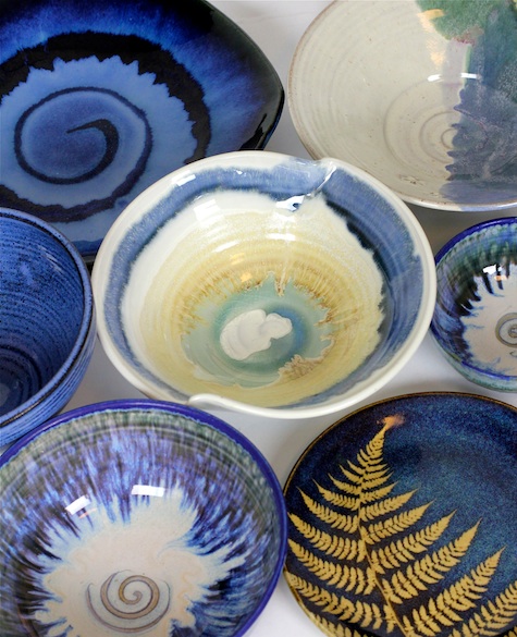 Ashbee Design: Collecting Handmade Pottery