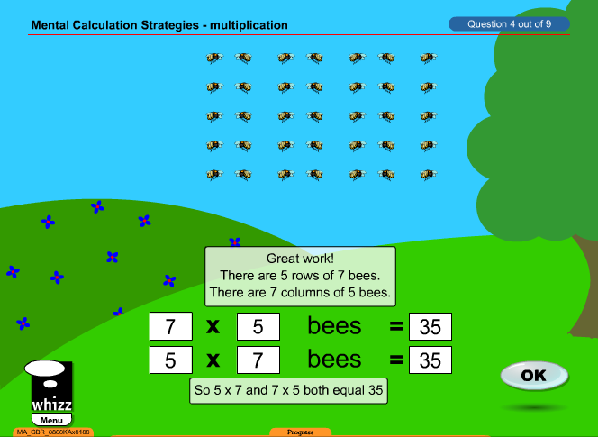 Douglas @ Glenbrae School: June 2013