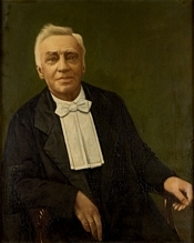 F R Y A ~ S K É D N I S E: Dr. A.T. Reitsma ~ Genealogy