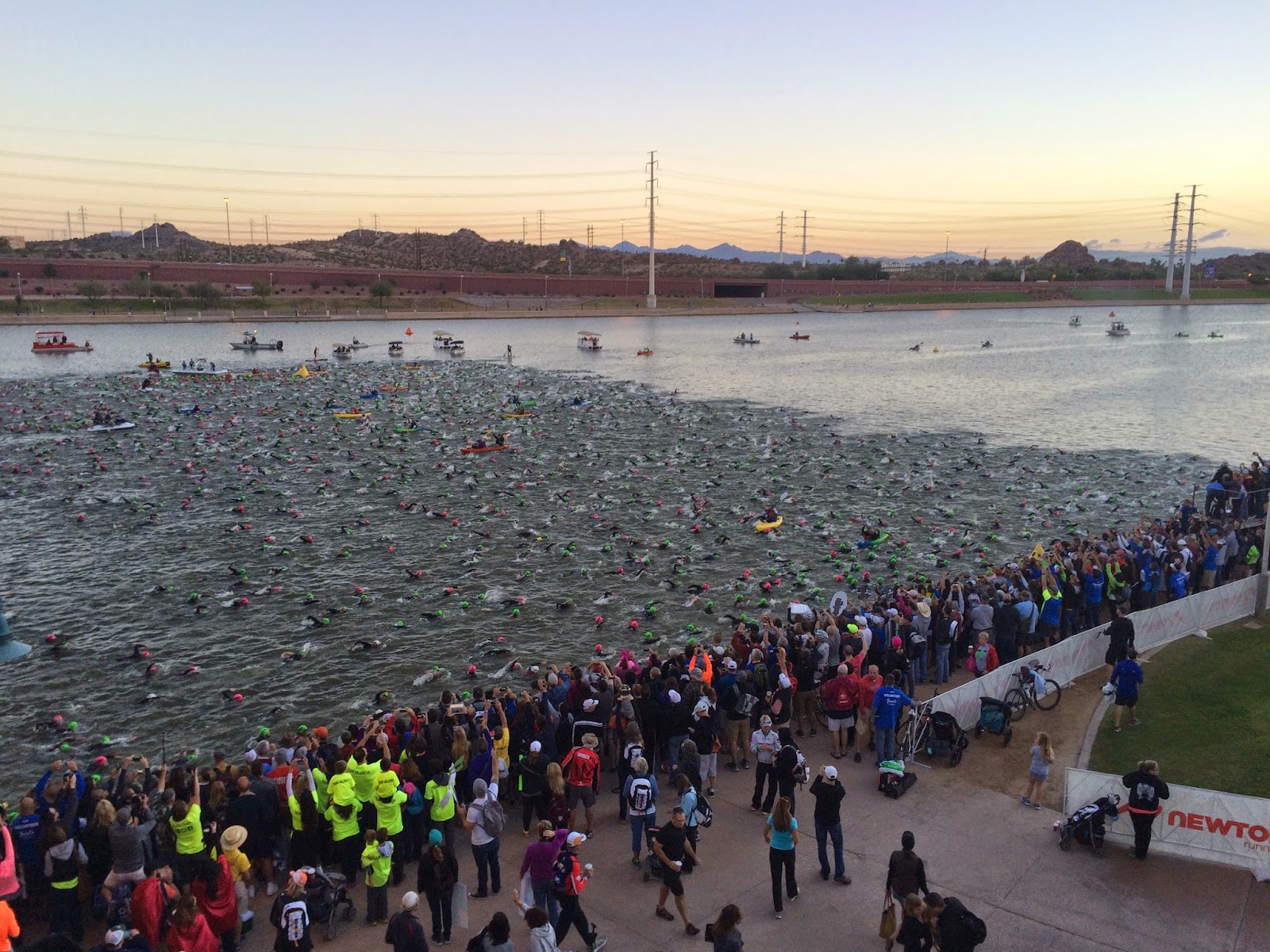 Emily Sutton: Emily Sutton...You Are An IRONMAN!