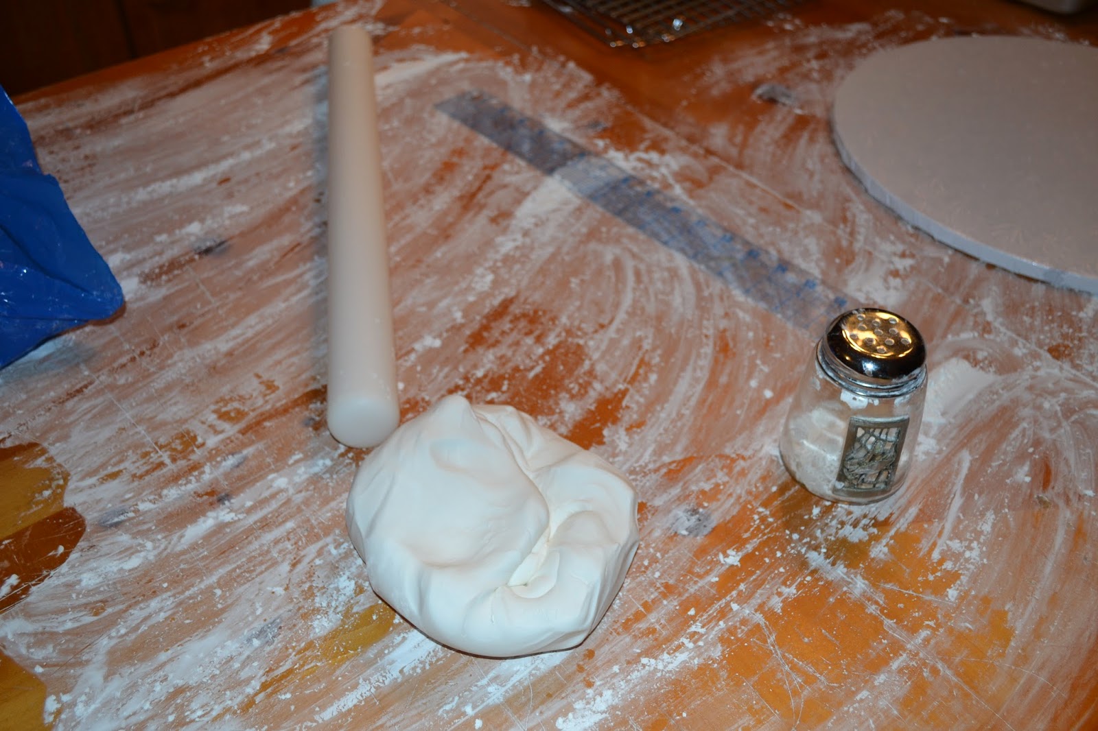 Cakes of the Hamptons: How to Make a Frozen Cake (movie)