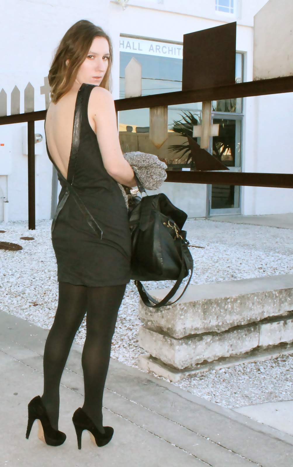 DIY For A Cause: Proactiv's XOut Inspired Dress Challenge - TfDiaries