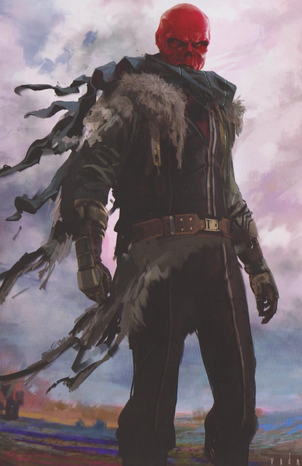 Diretor de efeitos especiais de Vingadores: Guerra Infinita conta todo ...