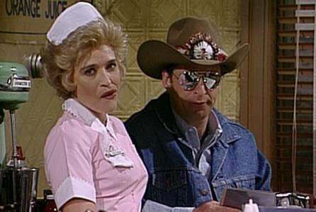 FoxTakes : Remembering Jan Hooks