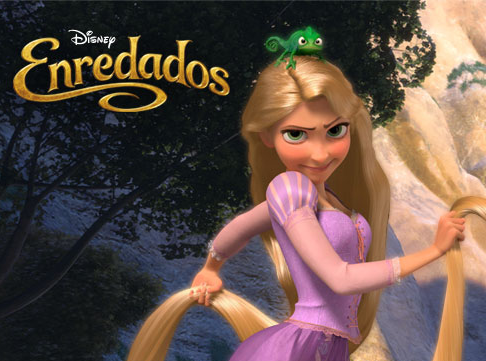 Fotomontajes gratis de enredados - Imagui