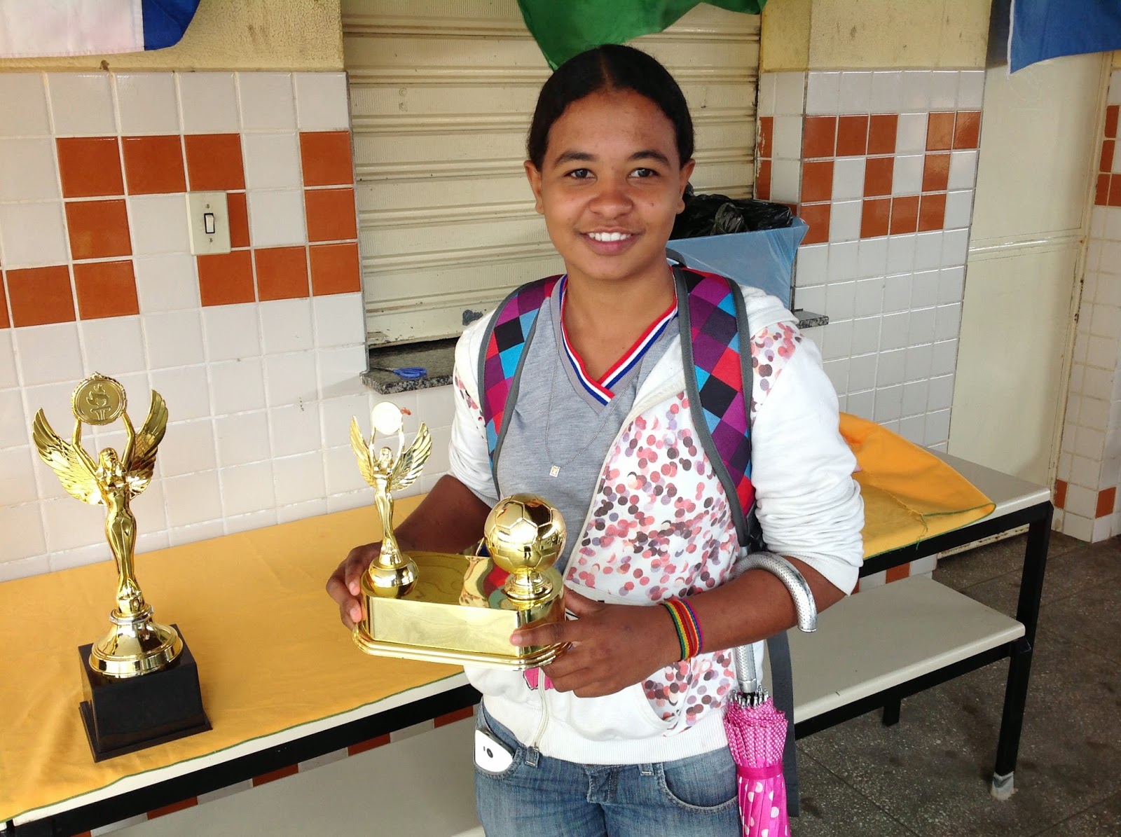 Escola Estadual Monsenhor Sebastião Alves Bezerra