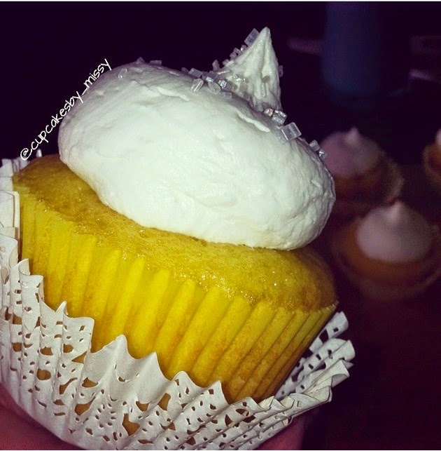 Missy Bakes: Frozen, Minnie Mouse, and Lemon Dream...