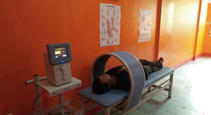 Active Life Chicago Physical Therapy Clinic | Aci Girl