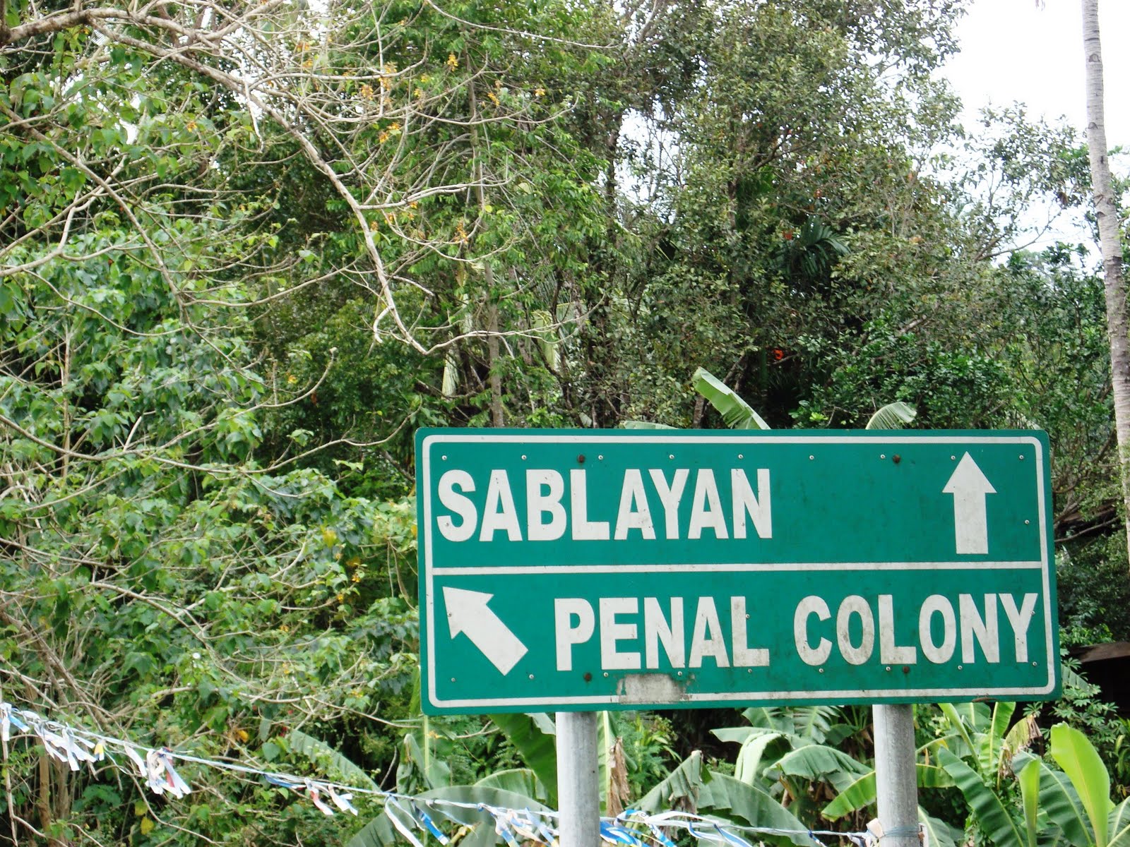 Top Thing to Do in Mindoro Occidental - Amazing Sablayan! | Blogs ...