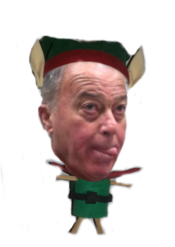 RK Centers Raanan Katz