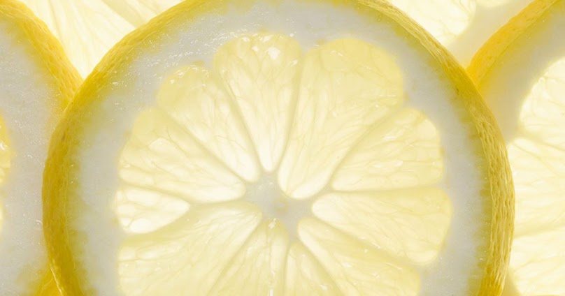 Aggiungi limoni alla tua beauty routine e osserva come cambia la tua ...