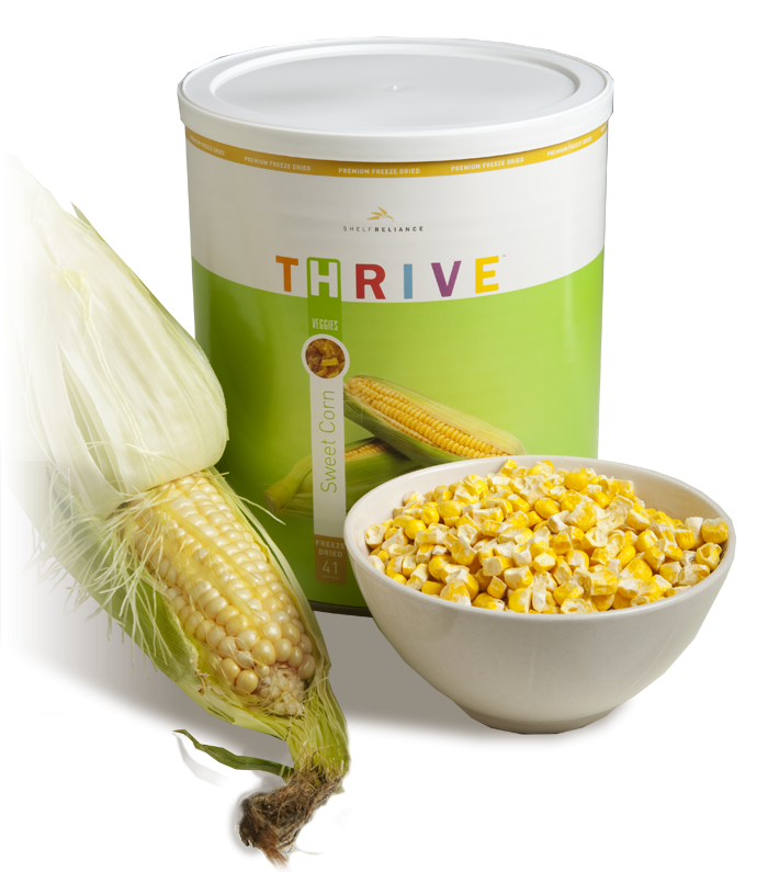 Tulsa Thrive Store