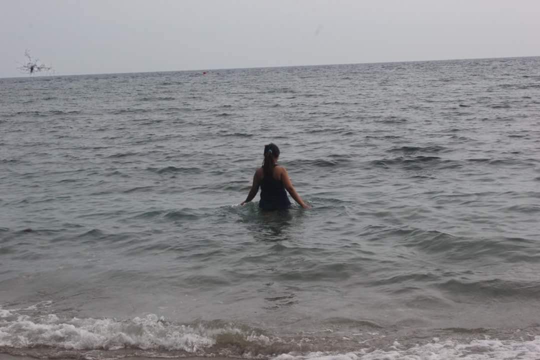 Dianne's Quest for Life&Fashion: Punta hagdan beach resort aniniy Antique