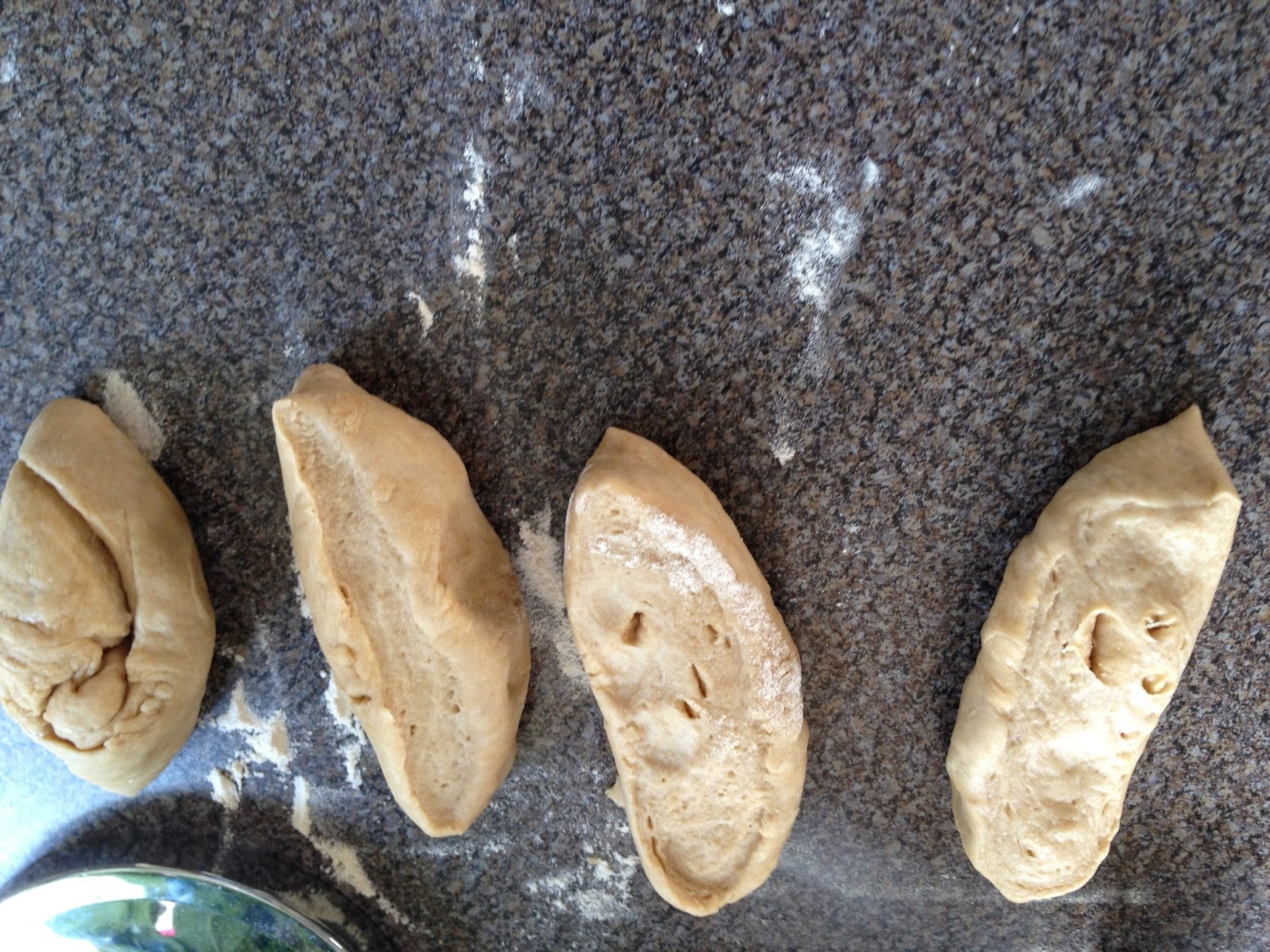 My Little Corner Kitchen: Handmade REAL Food Tortillas