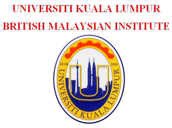 Spinal-Solution's: Universiti Kuala Lumpur - British Malaysian Institute
