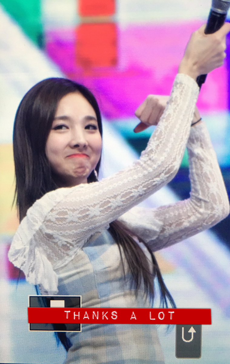 Joe's Twice Photo Blog: 170310 KCTA SHOW. TWICE photos (110 pictures)