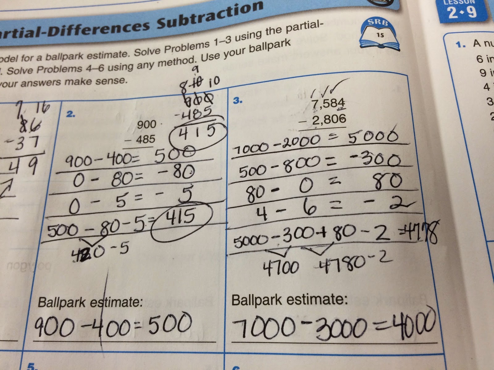 Dynamic Duo: SuBtRaCtIoN!!! subtraction, SUBTRACTION!!!