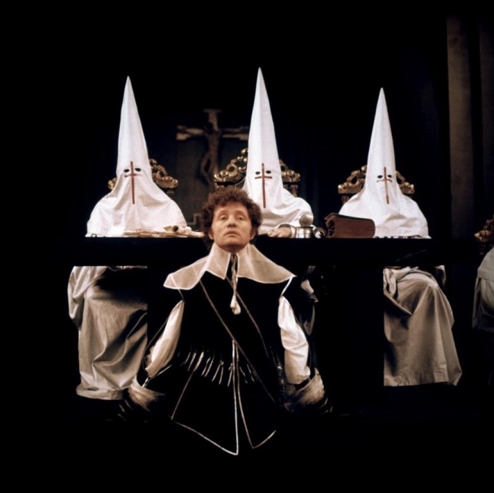 Multienlaces Afiches Francia, etc...: THE DEVILS