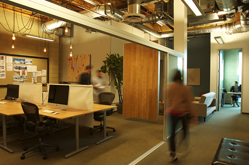 INK: Innovation at the Workplace - Made By Girl