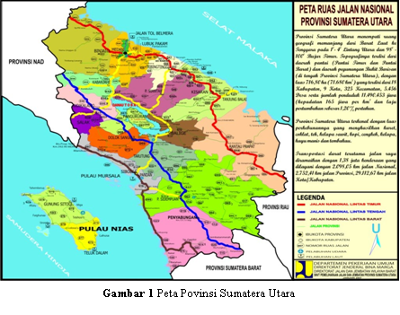 38+ Peta Kabupaten Nias PNG