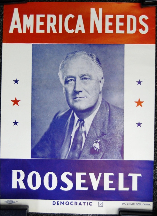 The Historical Society: FDR, Disability, and the Journal of the ...