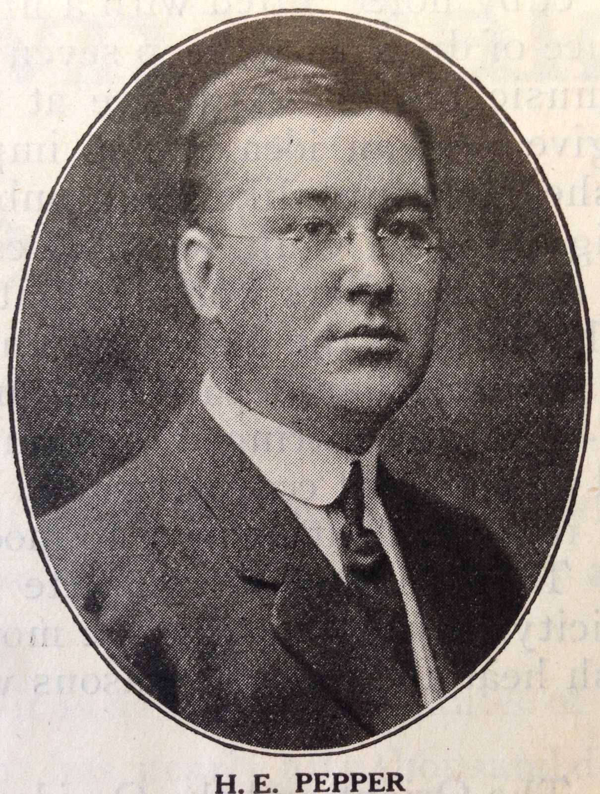 Strictly Oompah: A Selective History of J. W. Pepper