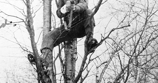 World War II in Pictures: Operation Foxley: Kill Hitler!