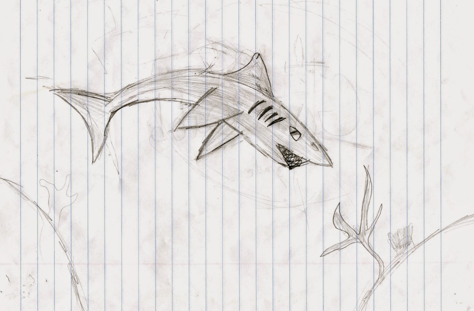 CPP Middle School Art Blog: 2014