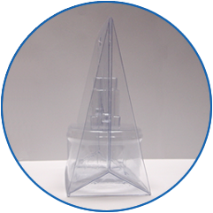 Termoformado de plástico: Diferentes tipos de empaque termoformado ...