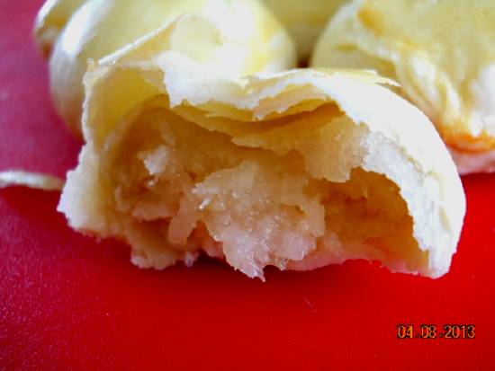 Lao Po Bing ( Xi Bing)