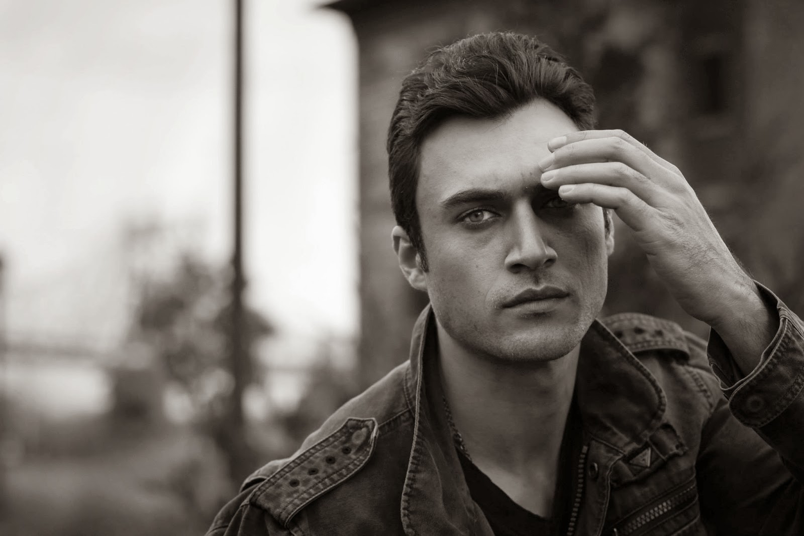 Rustam Jabrayilov: Рустам Джабраилов, RUSTEM CEBRAYILOV