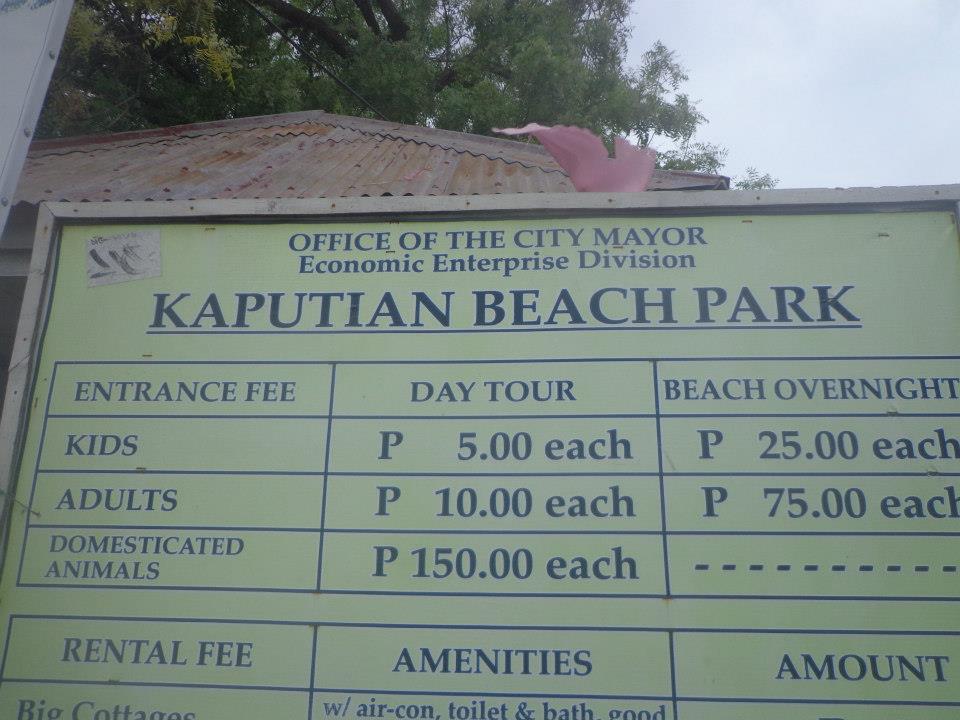 Summer on Samal Island, Davao - The Wandering Juan