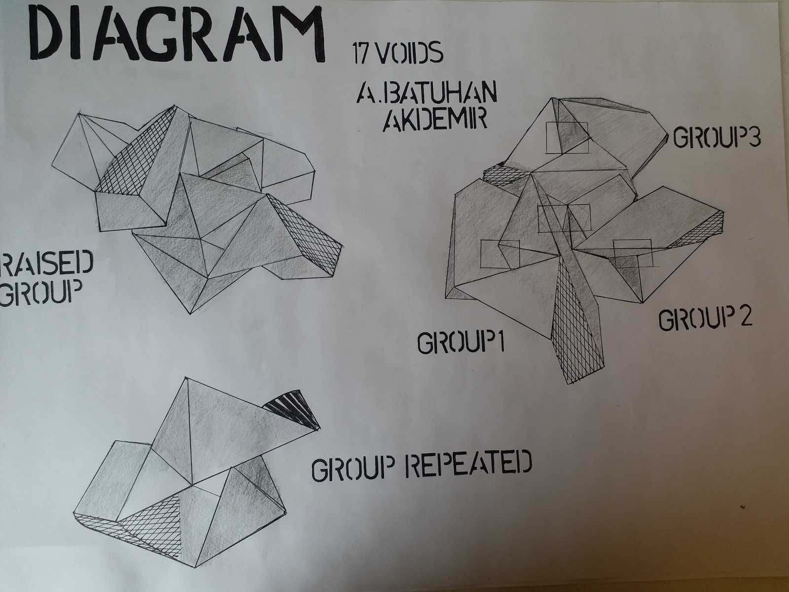 Arch101 Basic Design