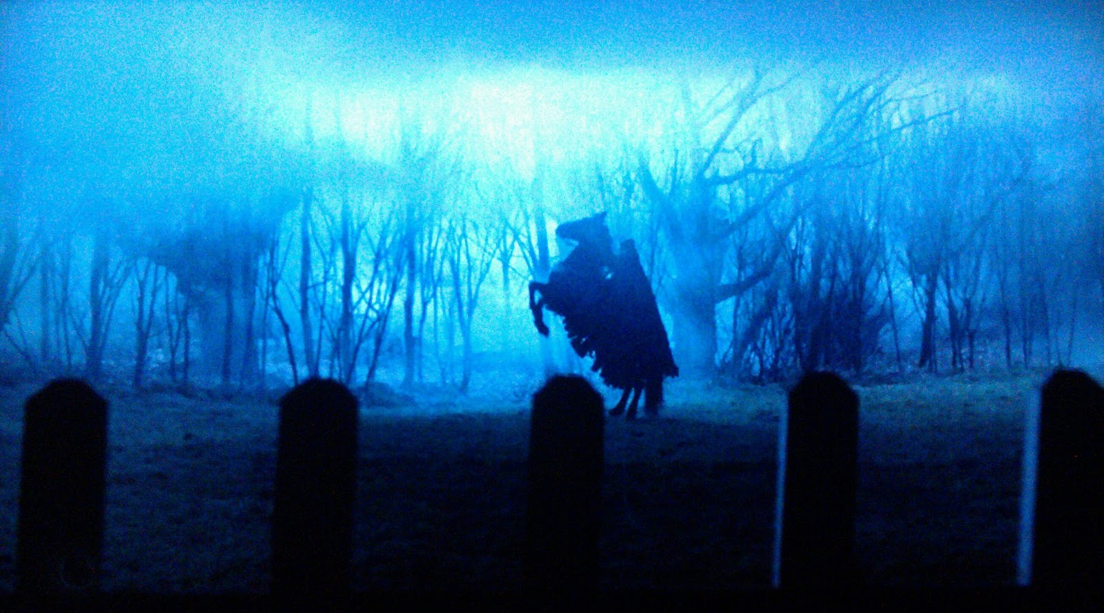 Sleepy Hollow (1999)