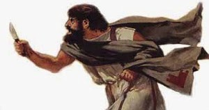 El delito de rapina en Roma - Derecho Romano